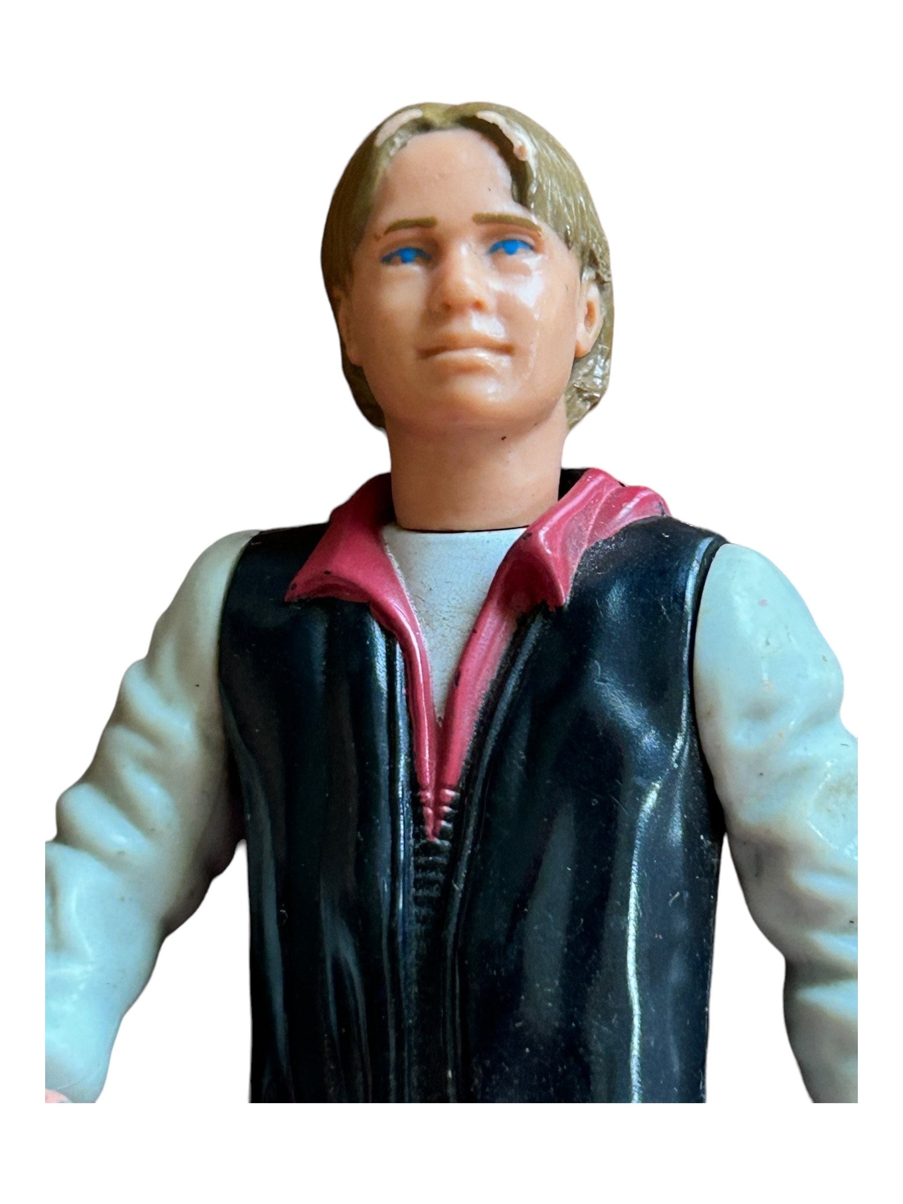 Danny Last Action Hero 1993 Mattel Action Figure Retro Toy 90s - Etsy