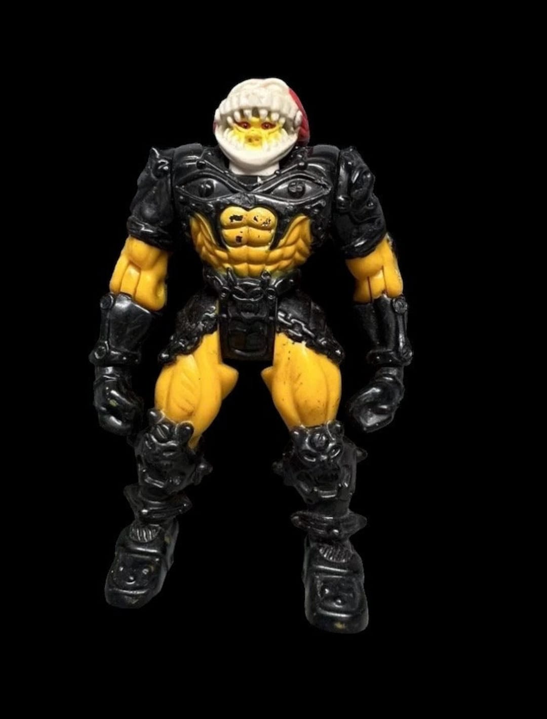 1999 Mystic Knights of Tir Na Nog Mcdonalds Happy Meal Toy Action ...