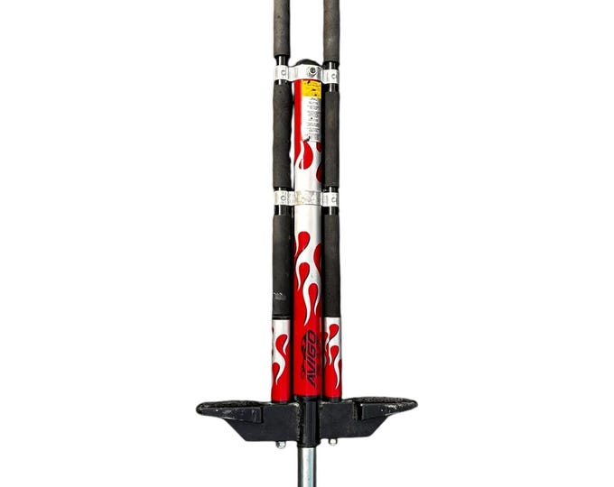 Avigo Blaze Pogo Stick - Etsy