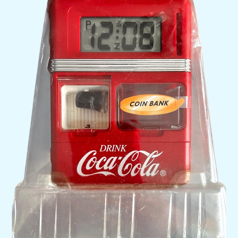 Coin Clock - Etsy