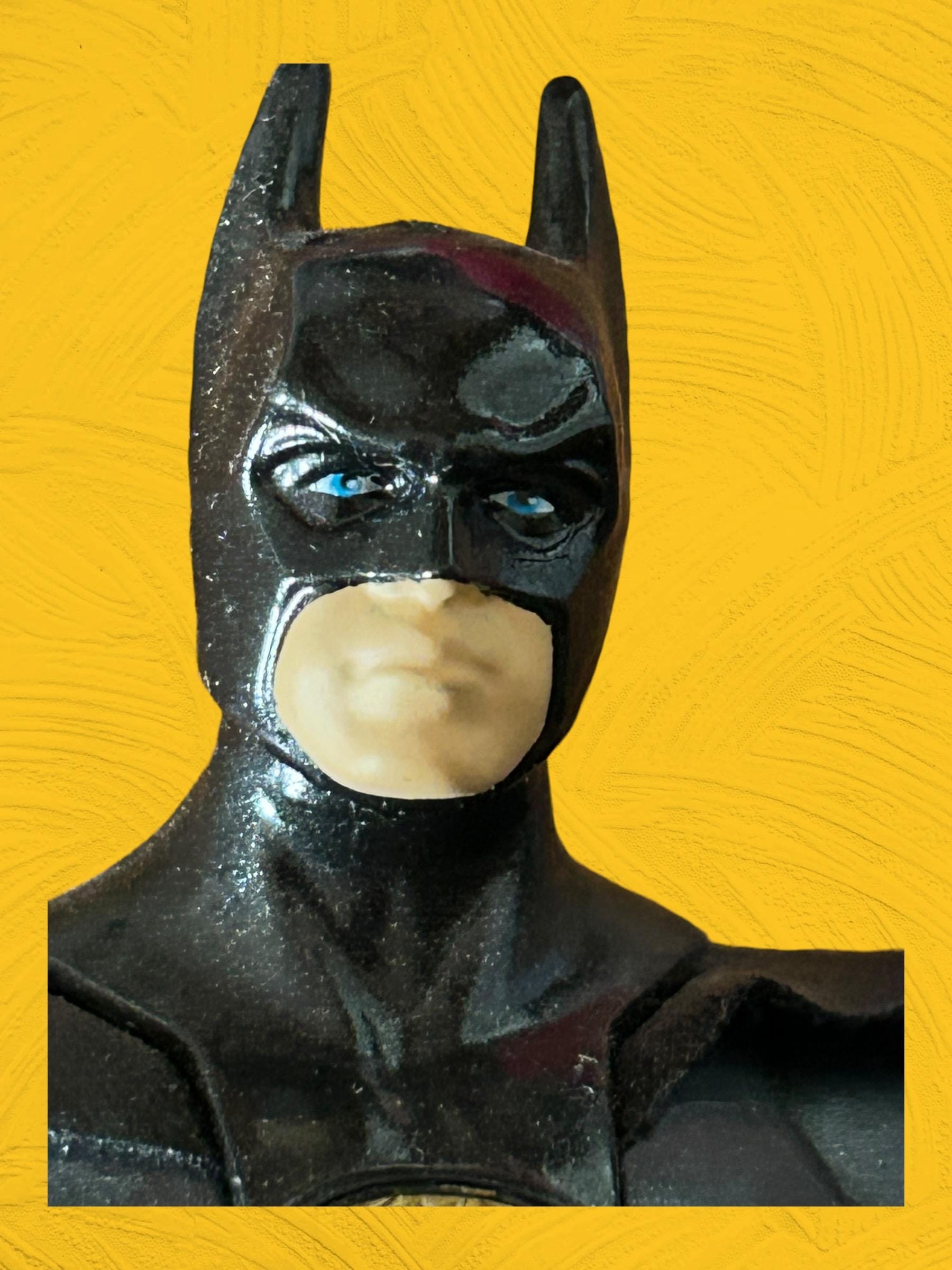 Mcfarlane Toys DC Multiverse Batman Forever Batman Action Figure - Etsy