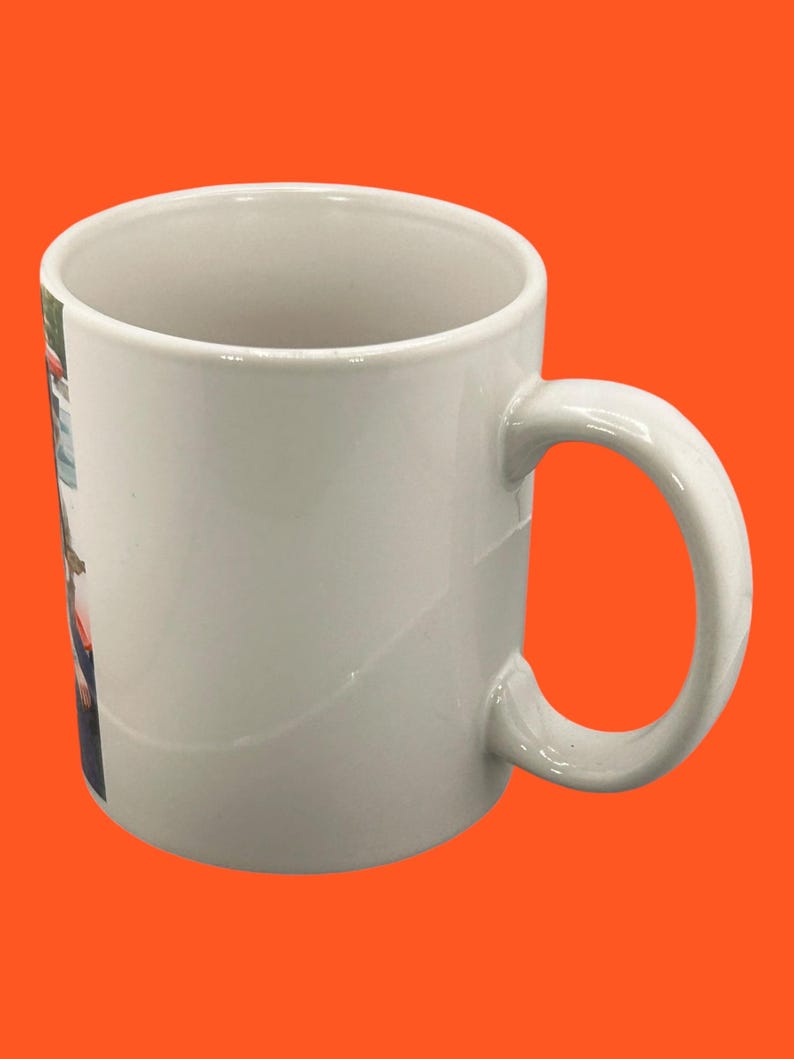 Dukes of Hazzard Cast 10oz Mug Memorabilia - Etsy
