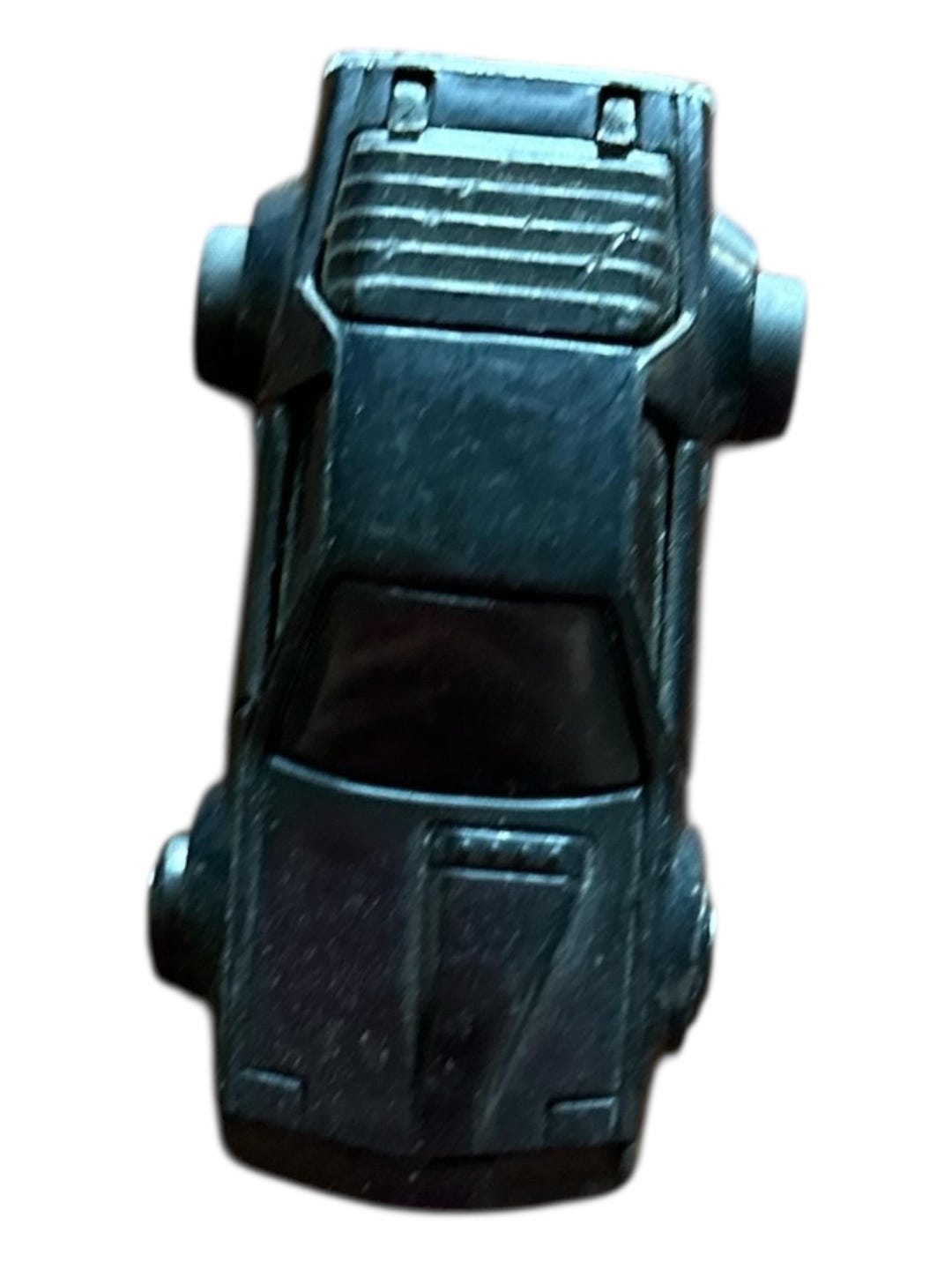 Vintage 1982 Kidco Burnin' Key Cars K.I.T.T. Knight Rider 2000 ...