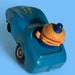 Mcdonalds Officer Big Mac in Race Car Original Gang Retro - Etsy