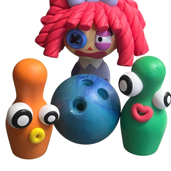 Tadc Blind Box - Etsy