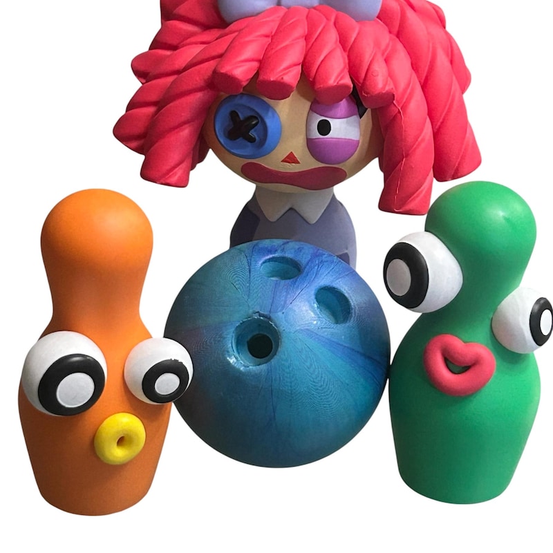 Tadc Blind Box - Etsy