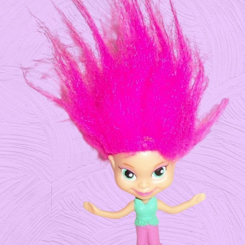 Trollz - Etsy