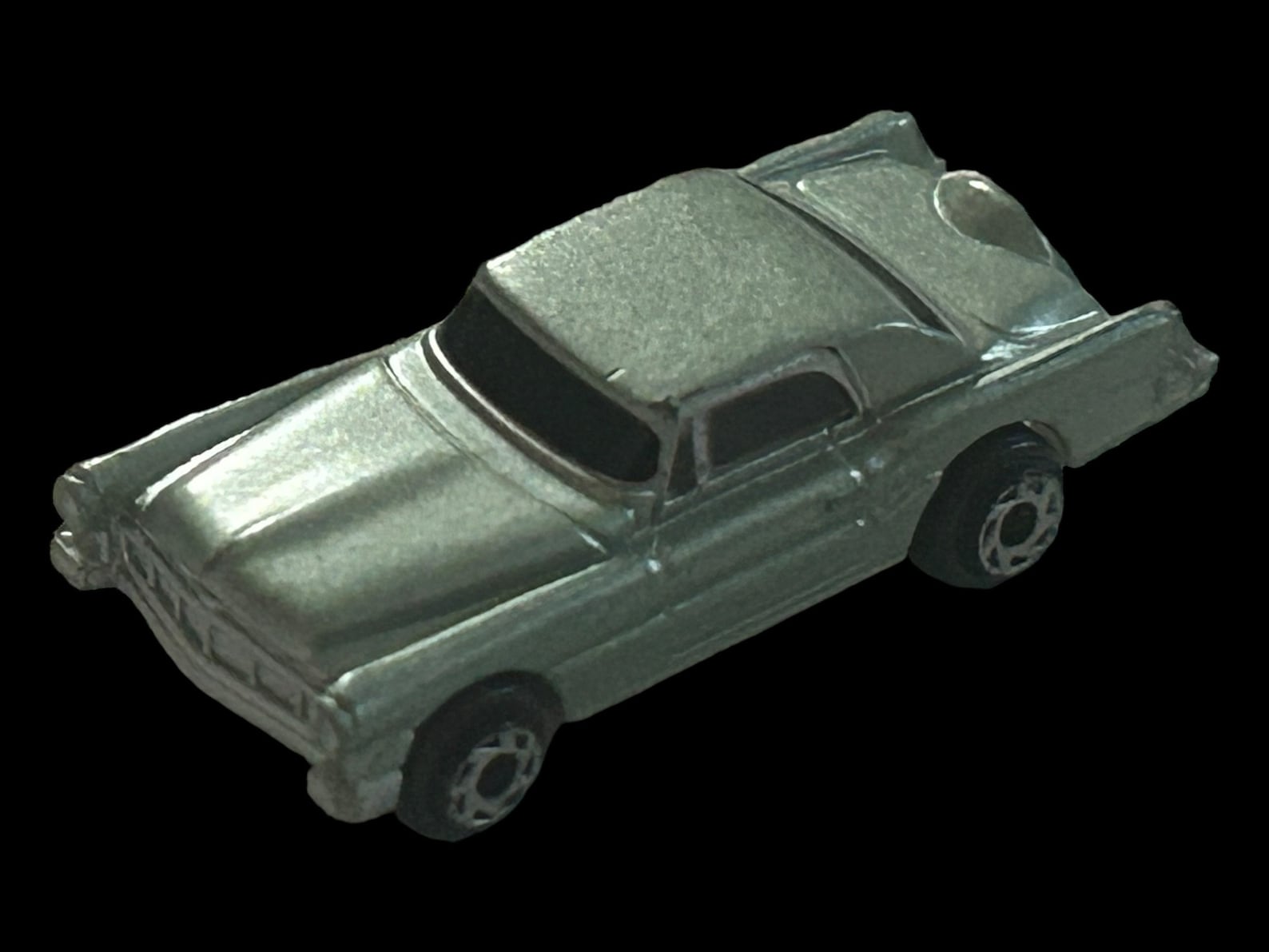 Vintage Micro Machines Galoob Lincoln Continental - Etsy