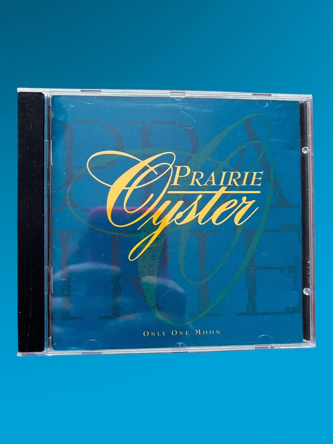 Prairie Oyster Pre Owned CD Your Choice - Etsy