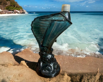 1970s Vintage AVON Foal Cologne Perfume Bottle Horse Decanter - Etsy