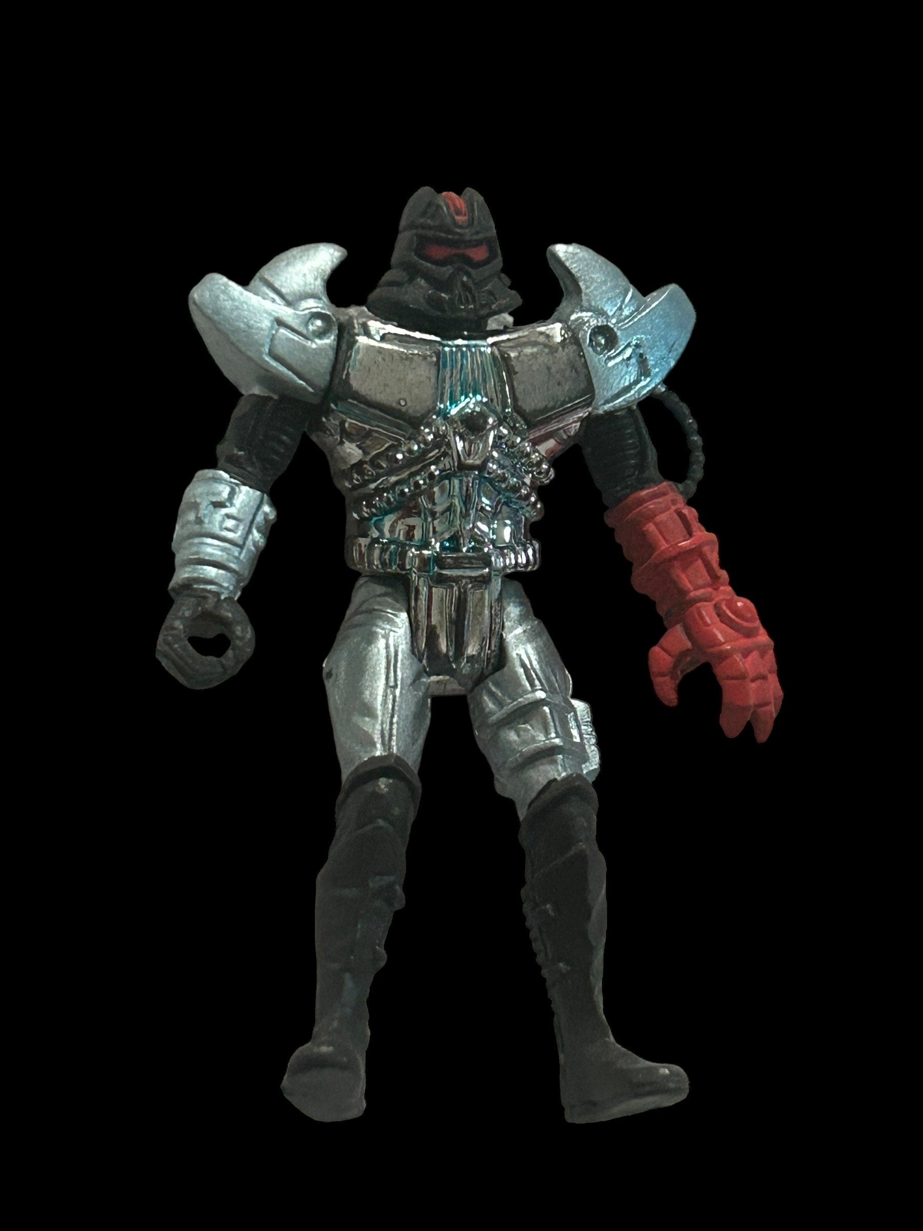 Chap Mei Stellar Force Series III Figures - Etsy