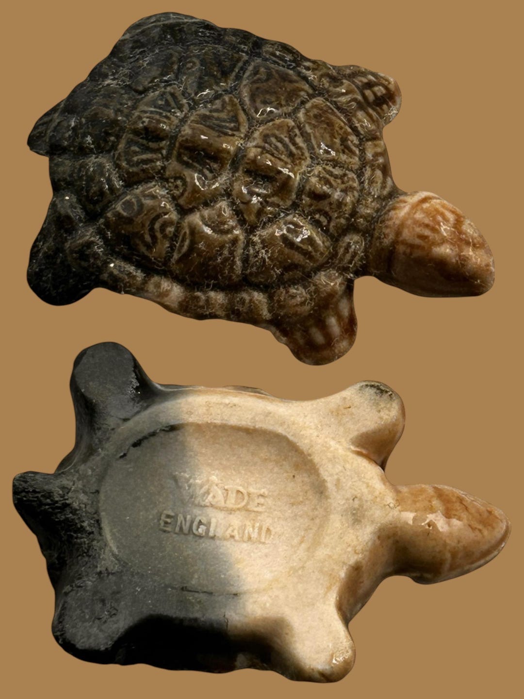 Vintage 1970s Wade Tea Figures Miniature, Some Exclusively Available in ...