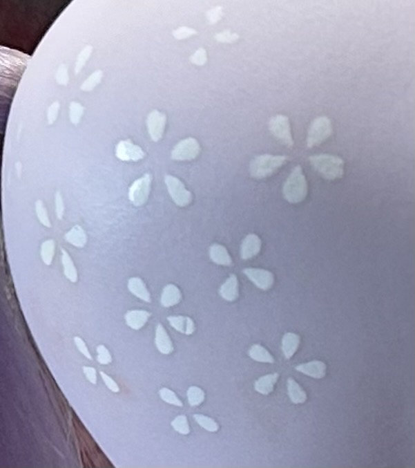 My Little Pony G1 MLP Blossom Lavender Pony 1982 Purple Hasbro - Etsy