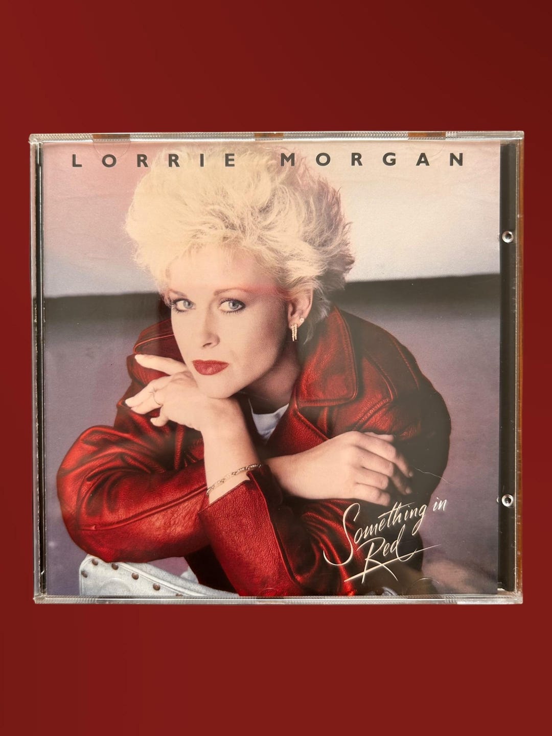 Lorrie Morgan Pre Owned CD Your Choice - Etsy