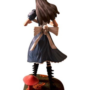 Femme Fatales Alice Madness Returns PVC Statue by Diamond Select - Etsy