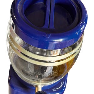 Rare Labatt Blue Plastic Beer Tap Tower Dispenser Tap - Etsy