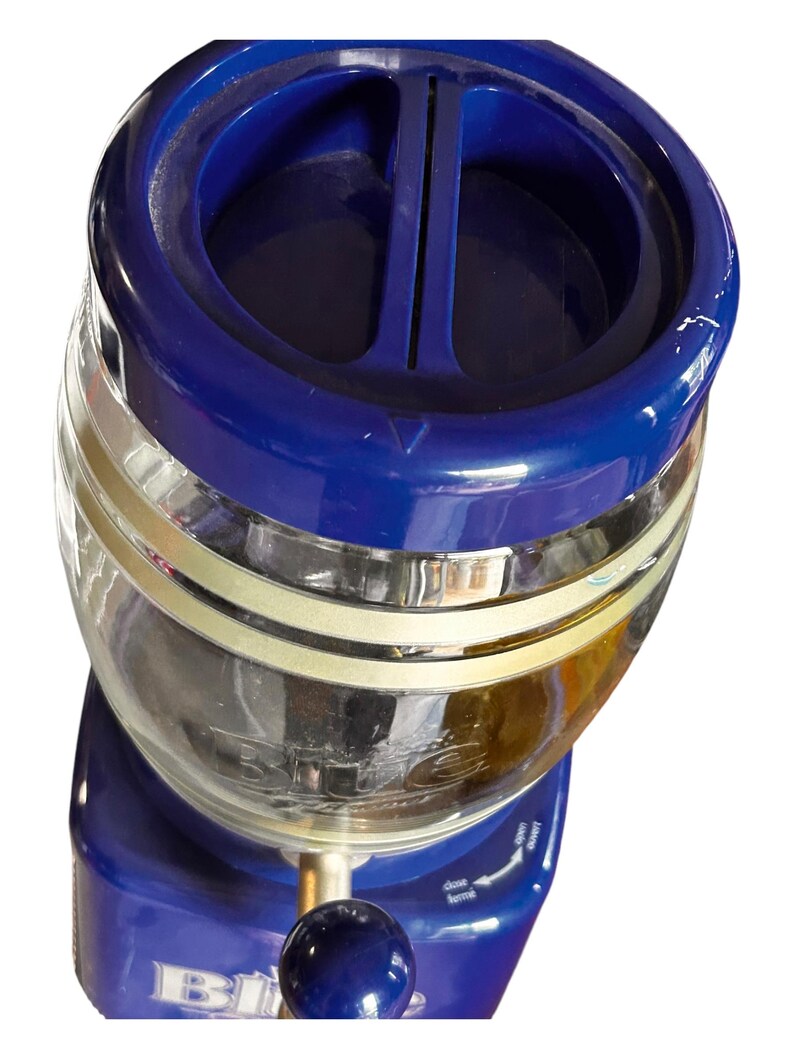 Rare Labatt Blue Plastic Beer Tap Tower Dispenser Tap - Etsy