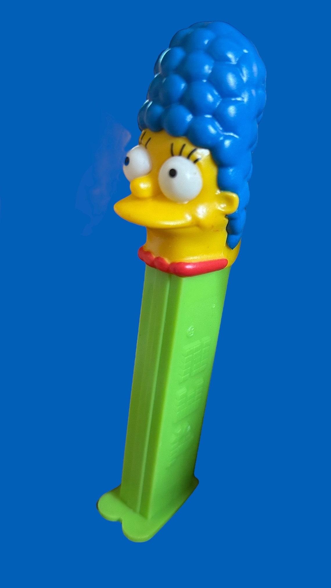 Retired 2000 Marge Simpson Pez Dispenser - Etsy