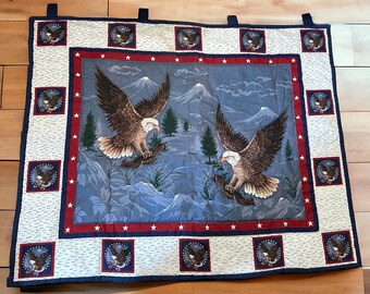 Eagles Fabric - Etsy