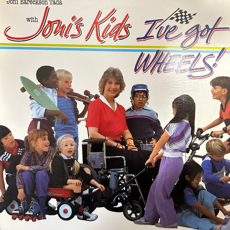 Joni Eareckson Tada Paintings - Etsy