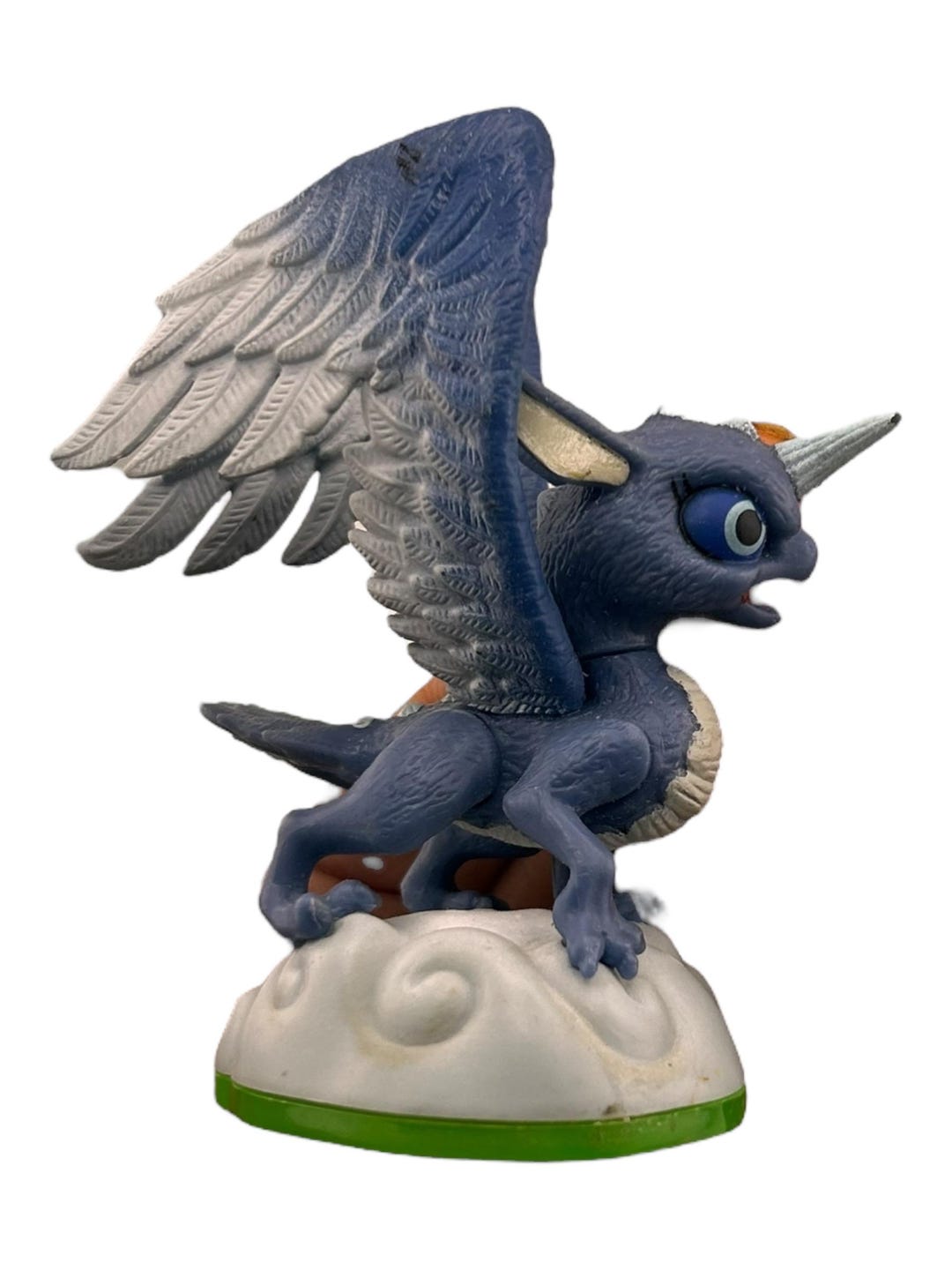 Skylanders Whirlwind Skylanders Spyro's Adventure Figure Action Figure 2014 Activision - Etsy