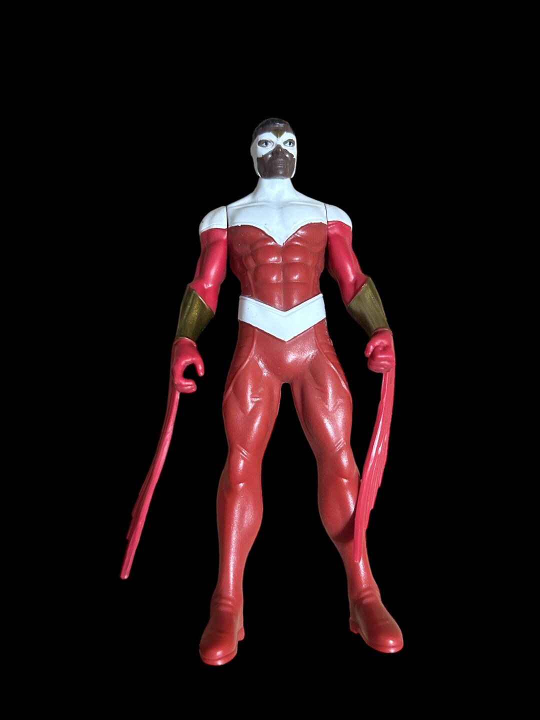 Marvel Avengers Hasbro Ultimate Protector Falcon Action Figure Toy 2016 ...