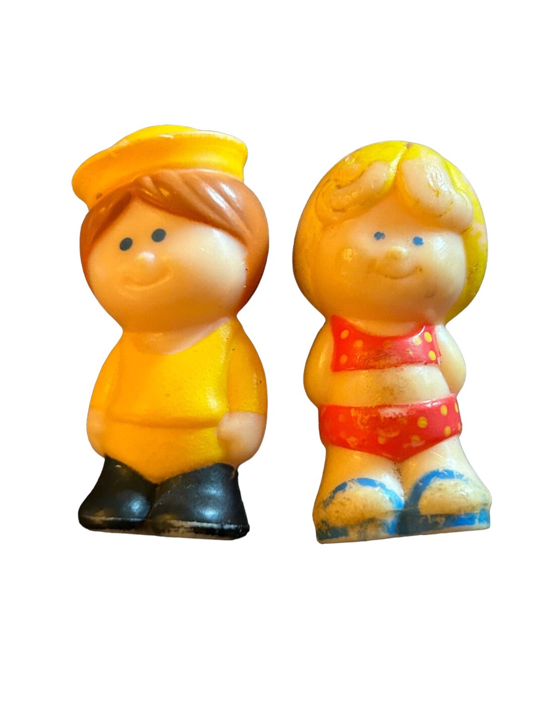 RARE Vintage Kenner Tree Tot Family Tree House Lot of 2 - Etsy