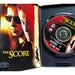 The Score 2001 DVD Widescreen Collection Robert Deniro Edward Norton - Etsy