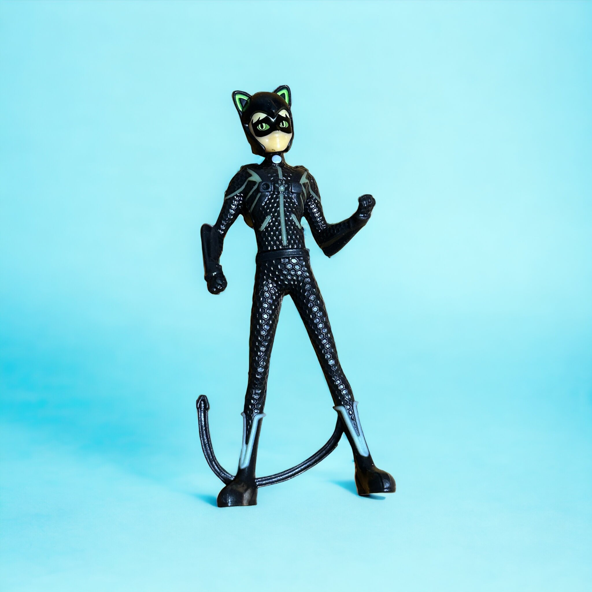 Miraculous Ladybug Astrocat Kinder Surprise Toy 11cm Easter Egg Maxi ...