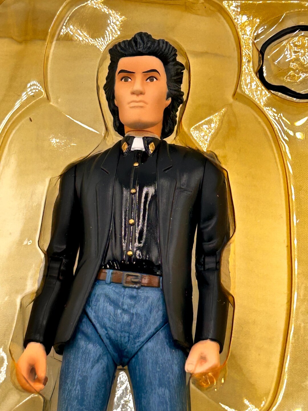 Preacher 6" Action Figure, Preacher : the Saint of Killers - DC Direct ...