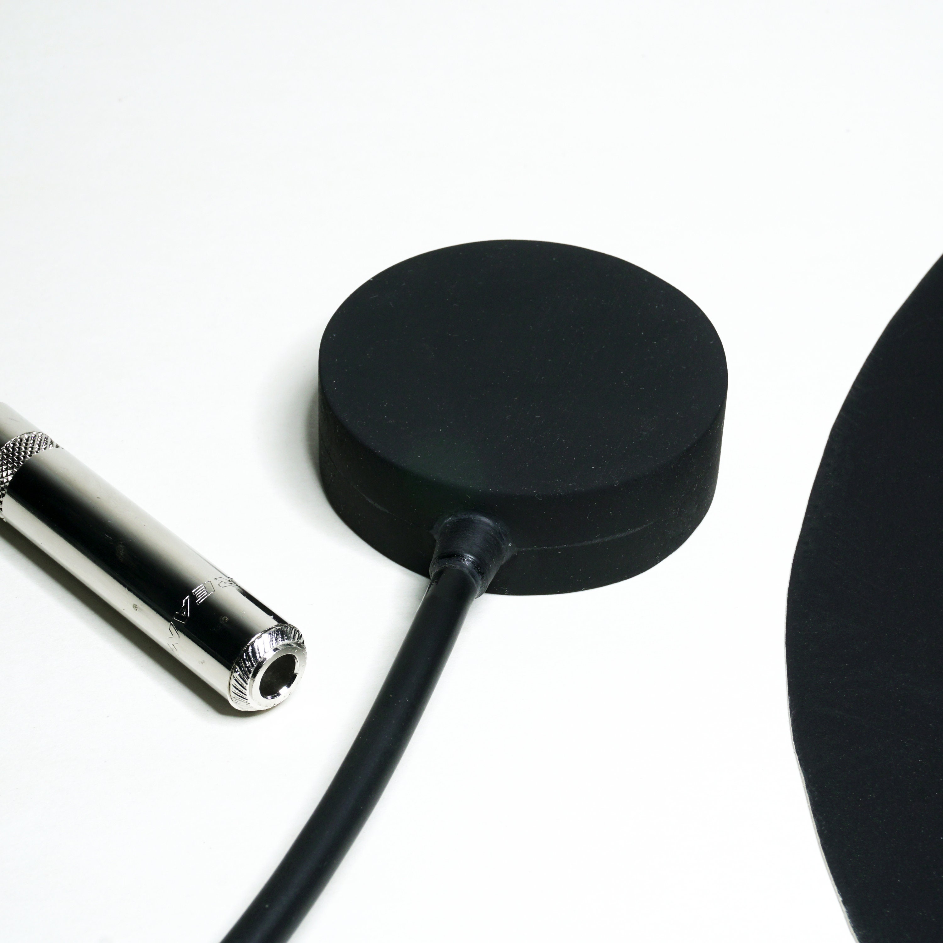 Stereo Rubber Hydrophone L UNIQUE Design Waterproof Contact - Etsy