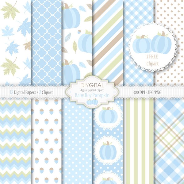 Chevron Baby Shower - Etsy