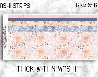 Cute Strip Stickers - Etsy