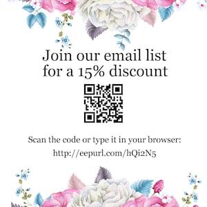 Floral Journal Sticker Kit, Journaling Stickers, Flower Stickers ...