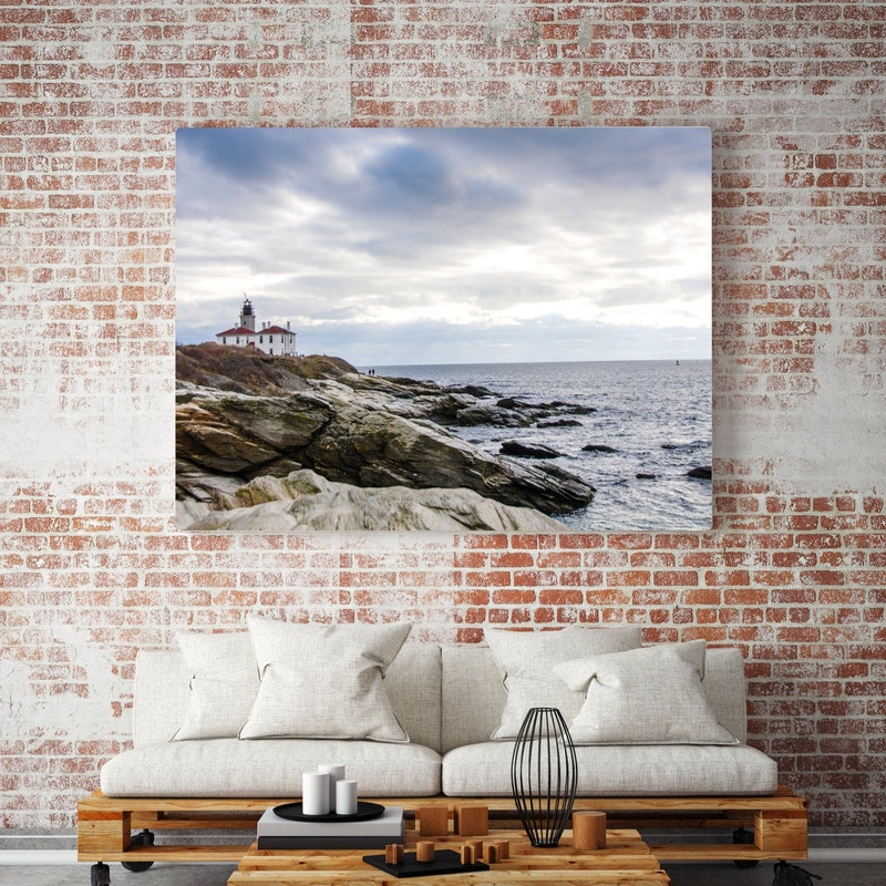 Lighthouse Prints - Etsy