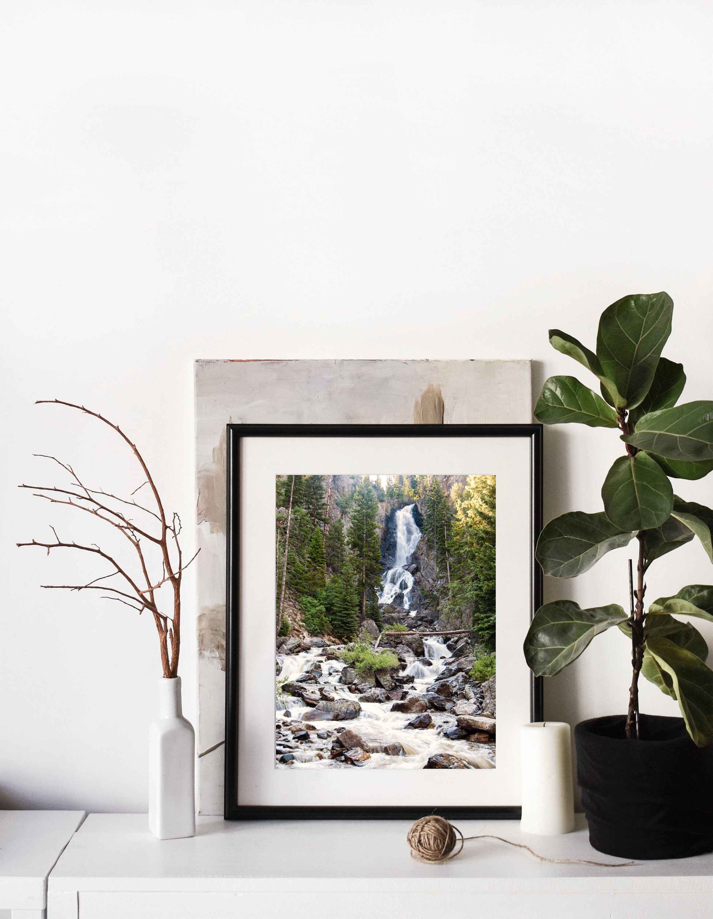 Colorado Landscape Photography, Large Wall Art Print, Nature ...
