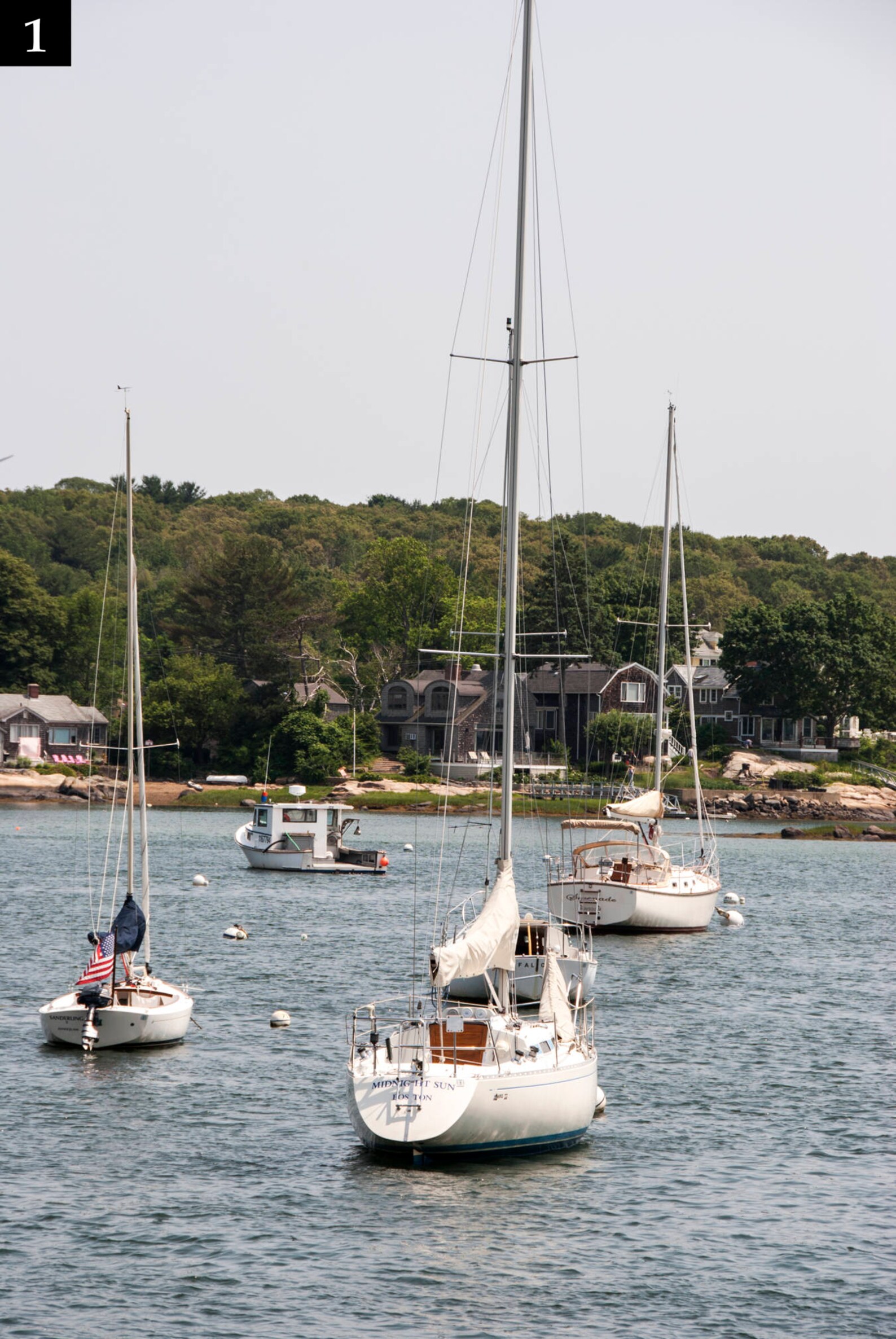Gloucester Boston Coastal Photography, Large Format Photo Prints, Photo ...