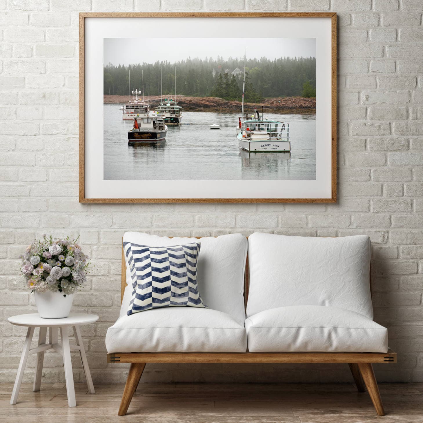 Nautical Decor, Large Wall Art Print, Nature Photography, Fine Art ...