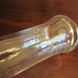 Block Iced Vodka Set, Decanter and Matching Glasses in Original Box, 8 ...