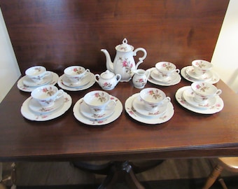 Japan Rose China - Etsy