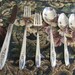 Silver Tulip Silverplate 1956, Silver Tulip by International Silver ...