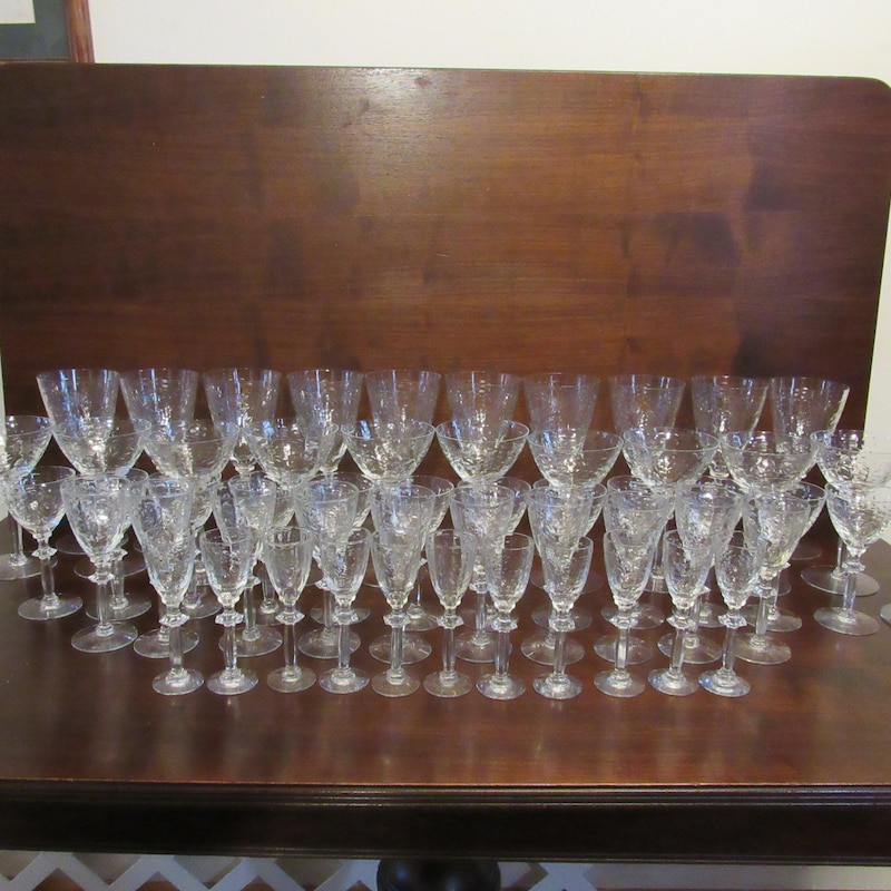 Stemware - Etsy