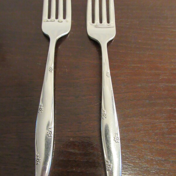 Community Silverware - Etsy