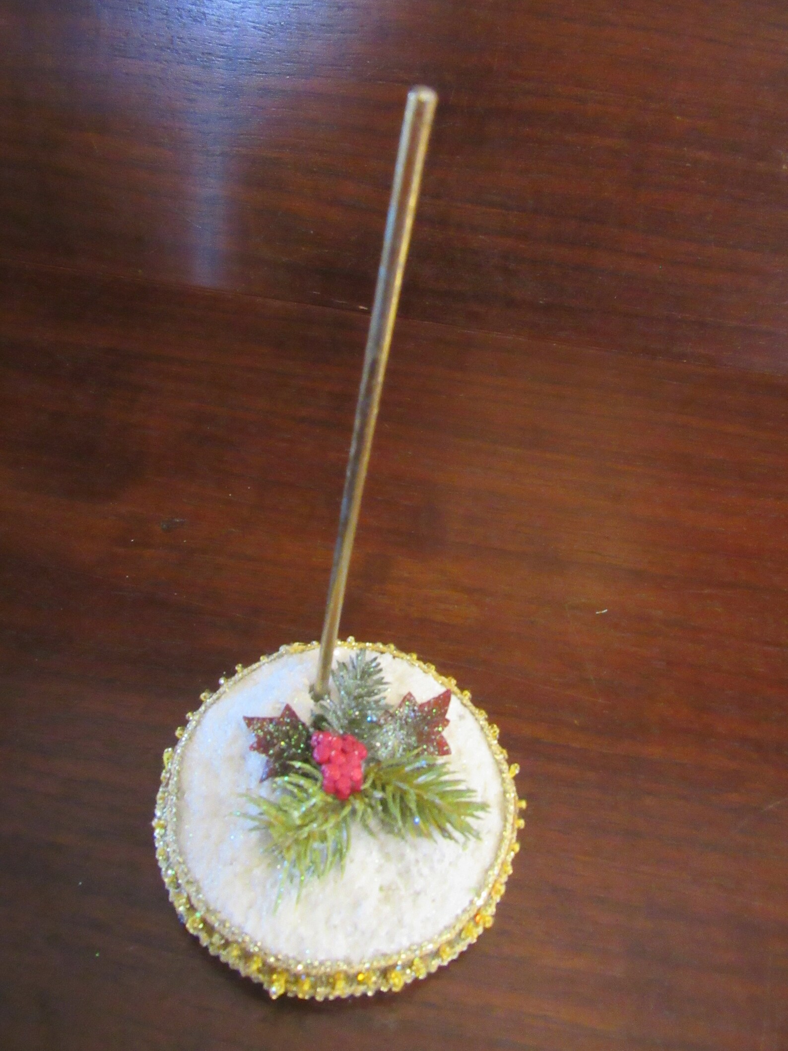 Mark Roberts Mistletoe Elf Limited Edition Collectible - Etsy