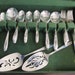 Silver Tulip Silverplate 1956, Silver Tulip by International Silver ...