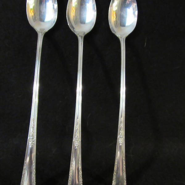 International Silver Co Silverware Set - Etsy