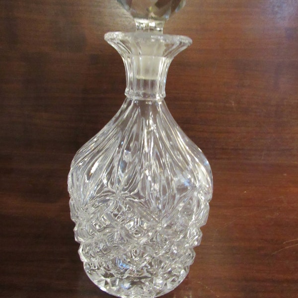 Sherry Decanter - Etsy