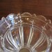 Crystal Compote Candy Dish With Domed Lid Wedding Box - Etsy