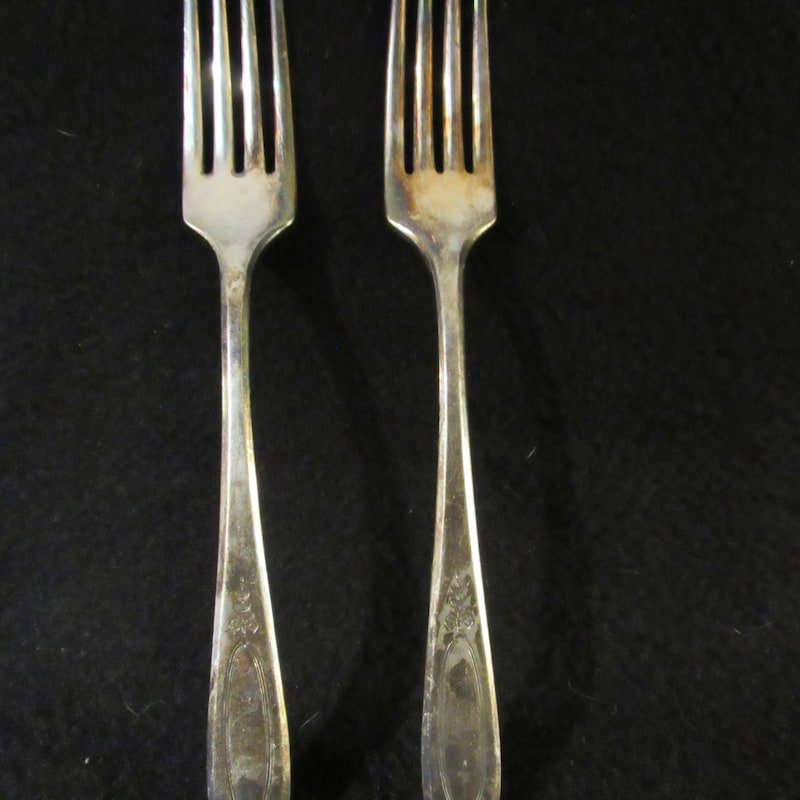 Vintage Oneida Adam - Etsy