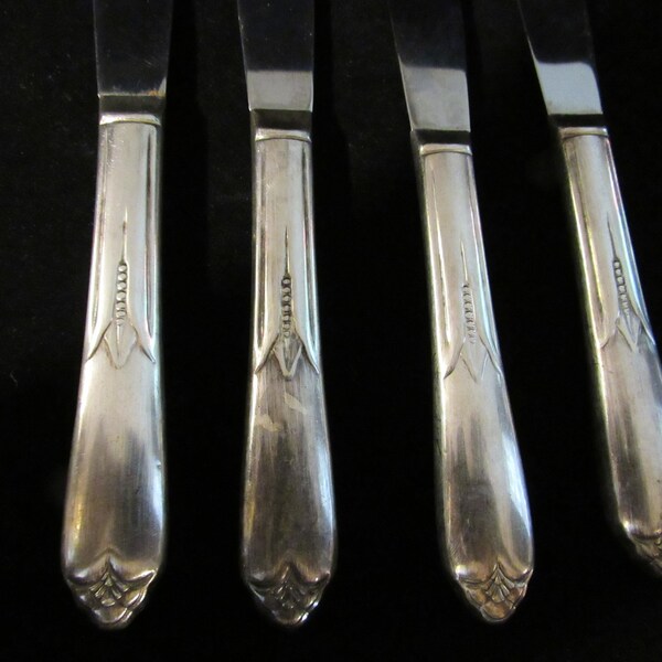 Rogers Bros Silver - Etsy